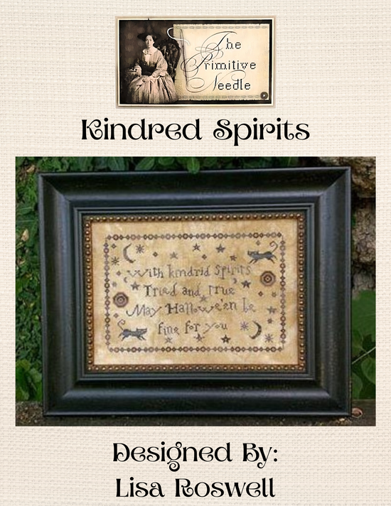 The Primitive Needle – The Primitive Needle, LLC