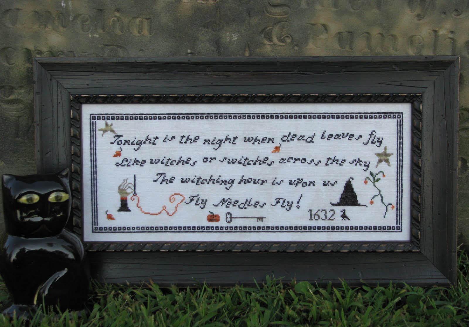 The Primitive Needle – The Primitive Needle, LLC