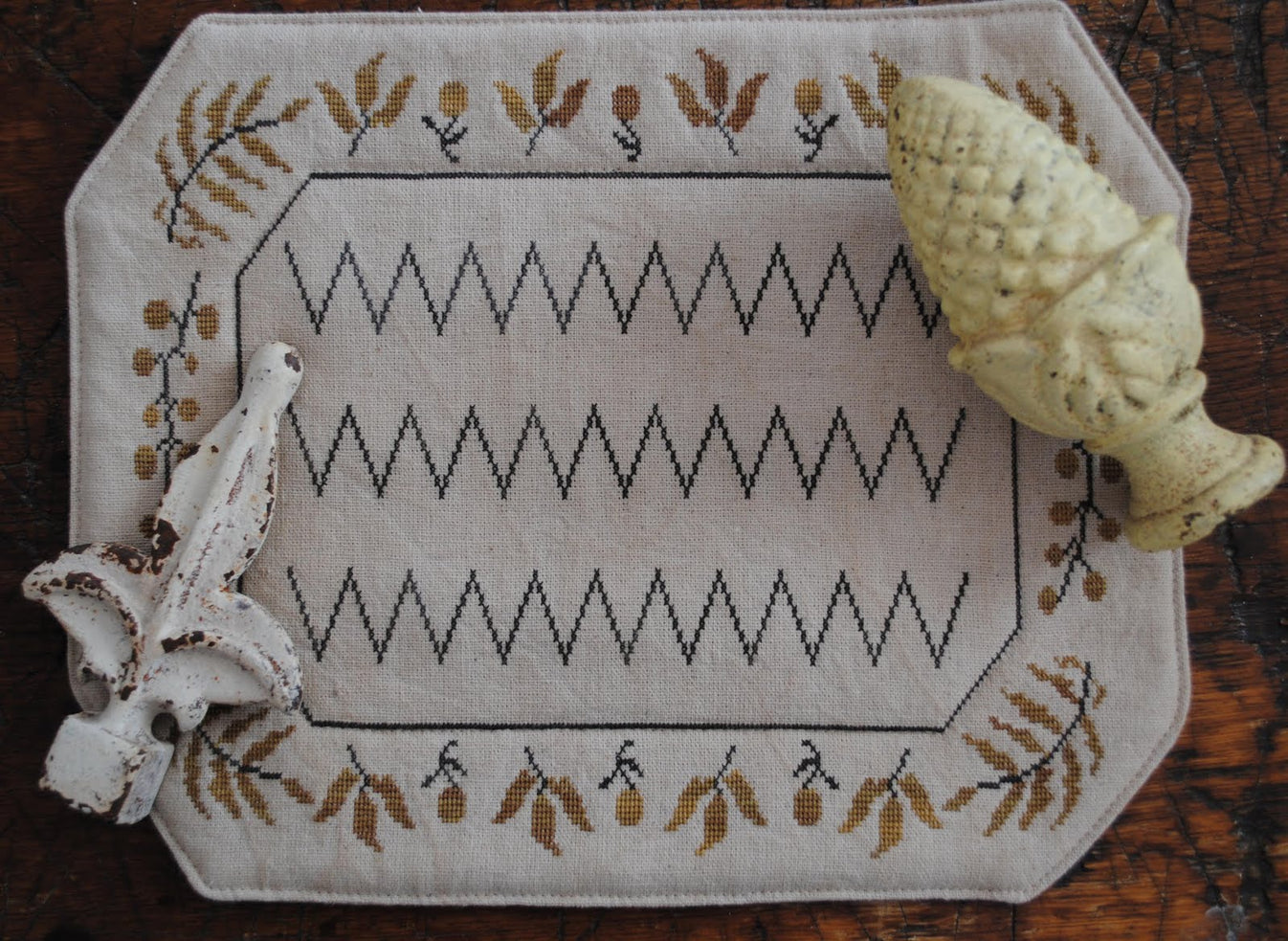 The Primitive Needle – The Primitive Needle, LLC