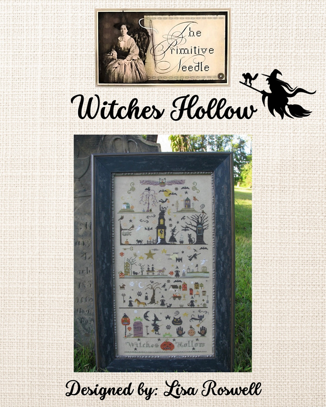 The Primitive Needle – The Primitive Needle, LLC