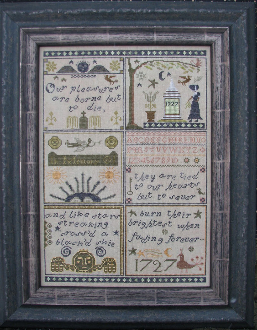 The Primitive Needle – The Primitive Needle, LLC