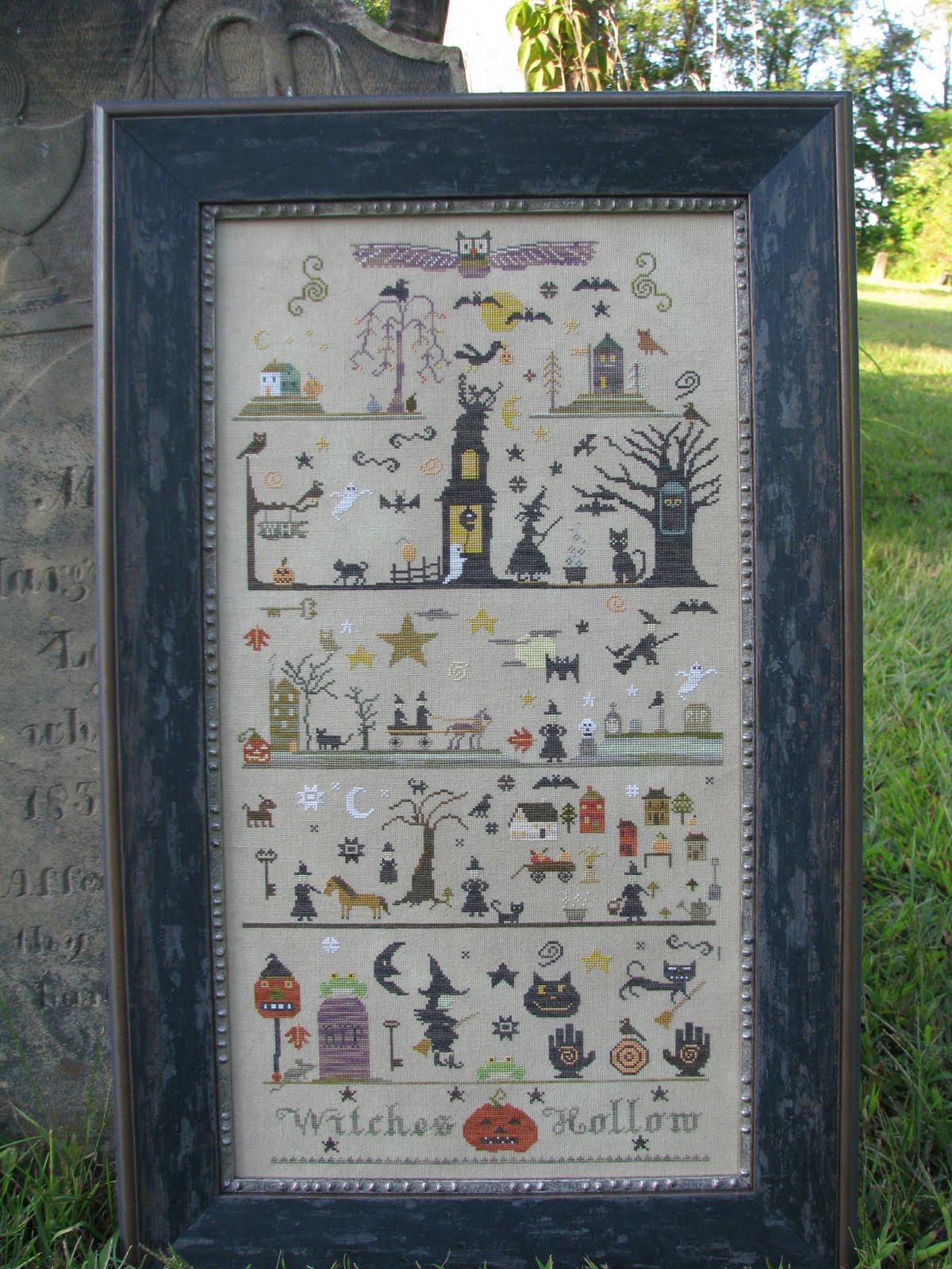 The Primitive Needle – The Primitive Needle, LLC